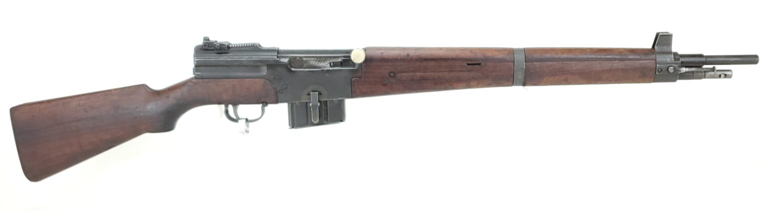 Curio and Relic Rifles - Axis Arms